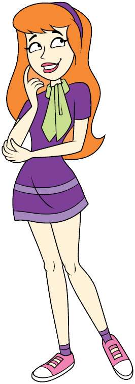Daphne Be Cool Scooby Doo Wiki Fandom Powered By Wikia