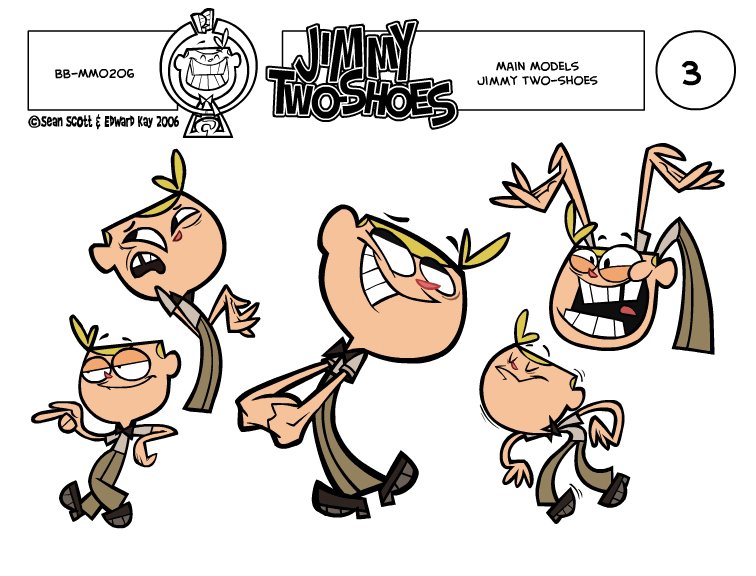 Jimmy Jimmy Two Shoes Fandom Powered By Wikia
