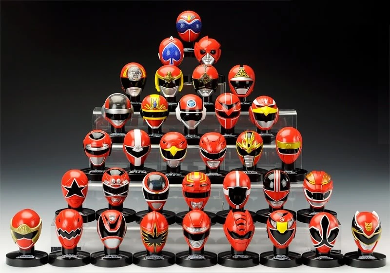 Super Sentai Mask Collection | RangerWiki | Fandom powered by Wikia