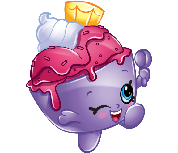 Ice Cream Queen Shopkins Wiki Fandom Powered By Wikia