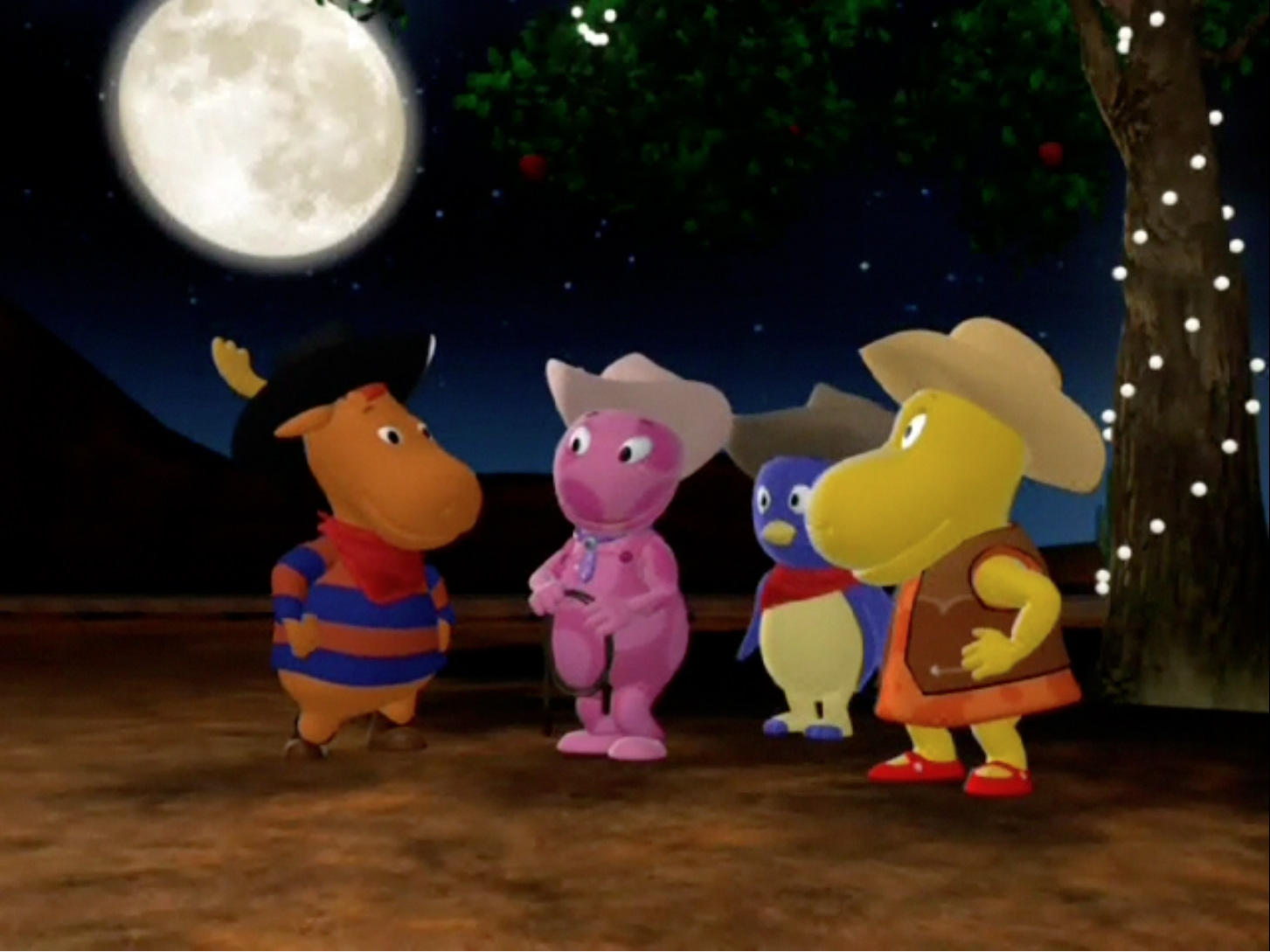 Image - Riding The Range Cast.jpg | The Backyardigans Wiki | Fandom ... Image - Riding The Range Cast.jpg | The Backyardigans Wiki | Fandom ...
