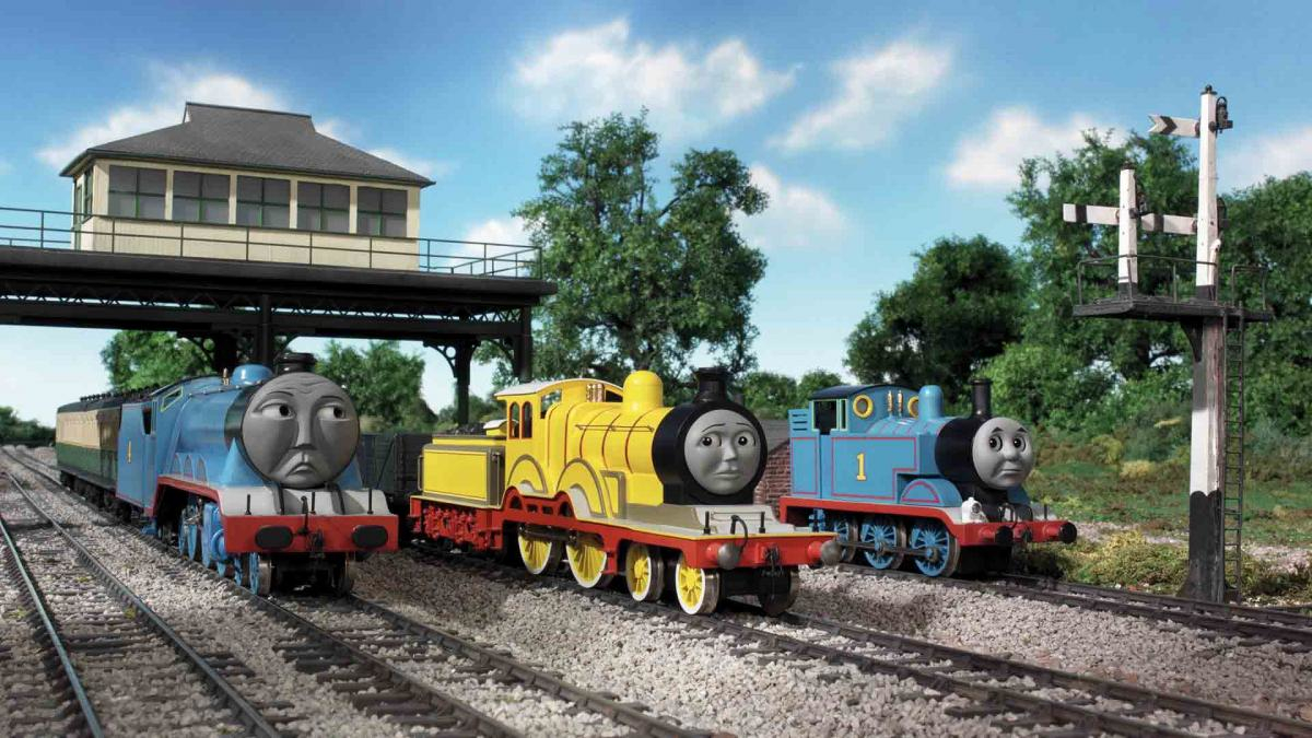Image Mollysspecialspecial84 Thomas The Tank Engine Wikia