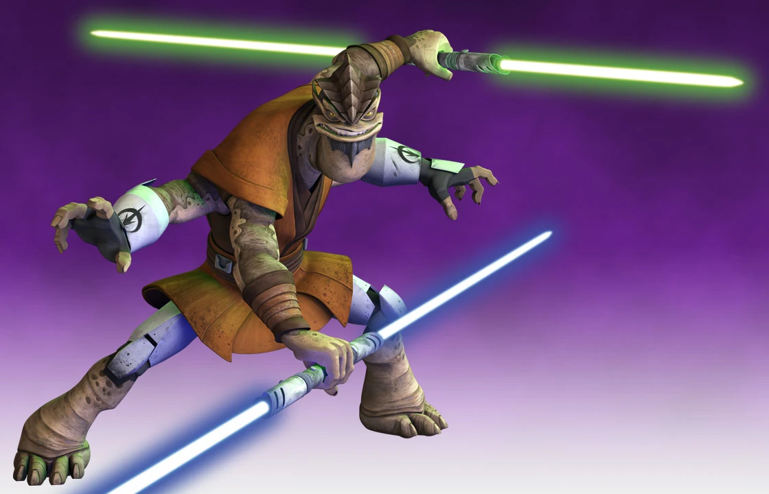 Pong Krell | Villains Wiki | Fandom powered by Wikia
